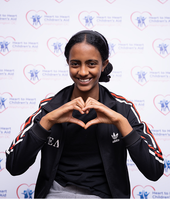 Heart To Heart Children Aid